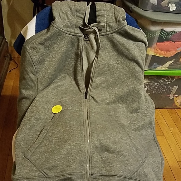 C9 by Champion | Jackets & Coats | C9 Mens Tech Fleece Full Zip Hoodie ...